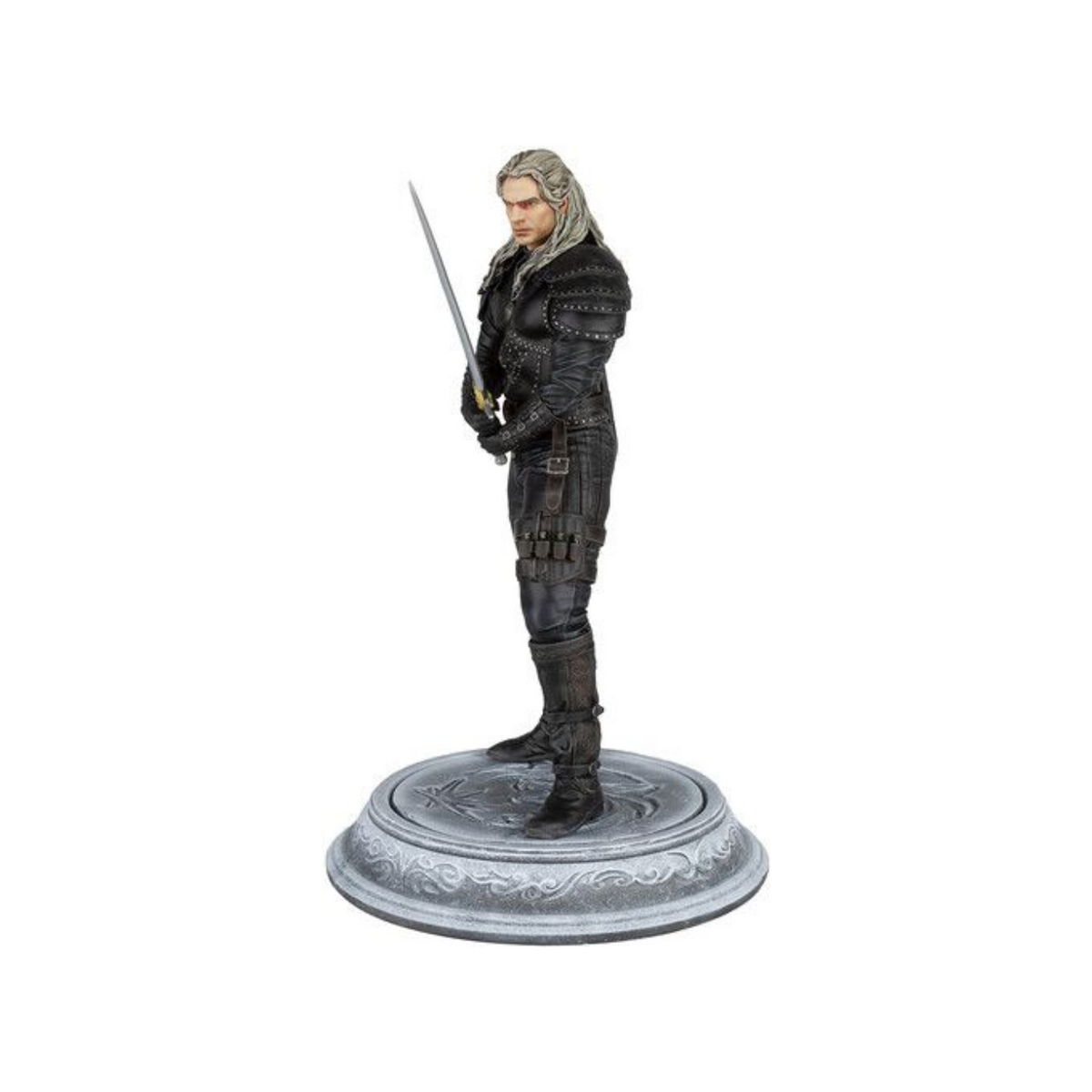 Witcher Netflix Geralt Season 2 (dark Horse) By Dark Horse | – Hobbiesville