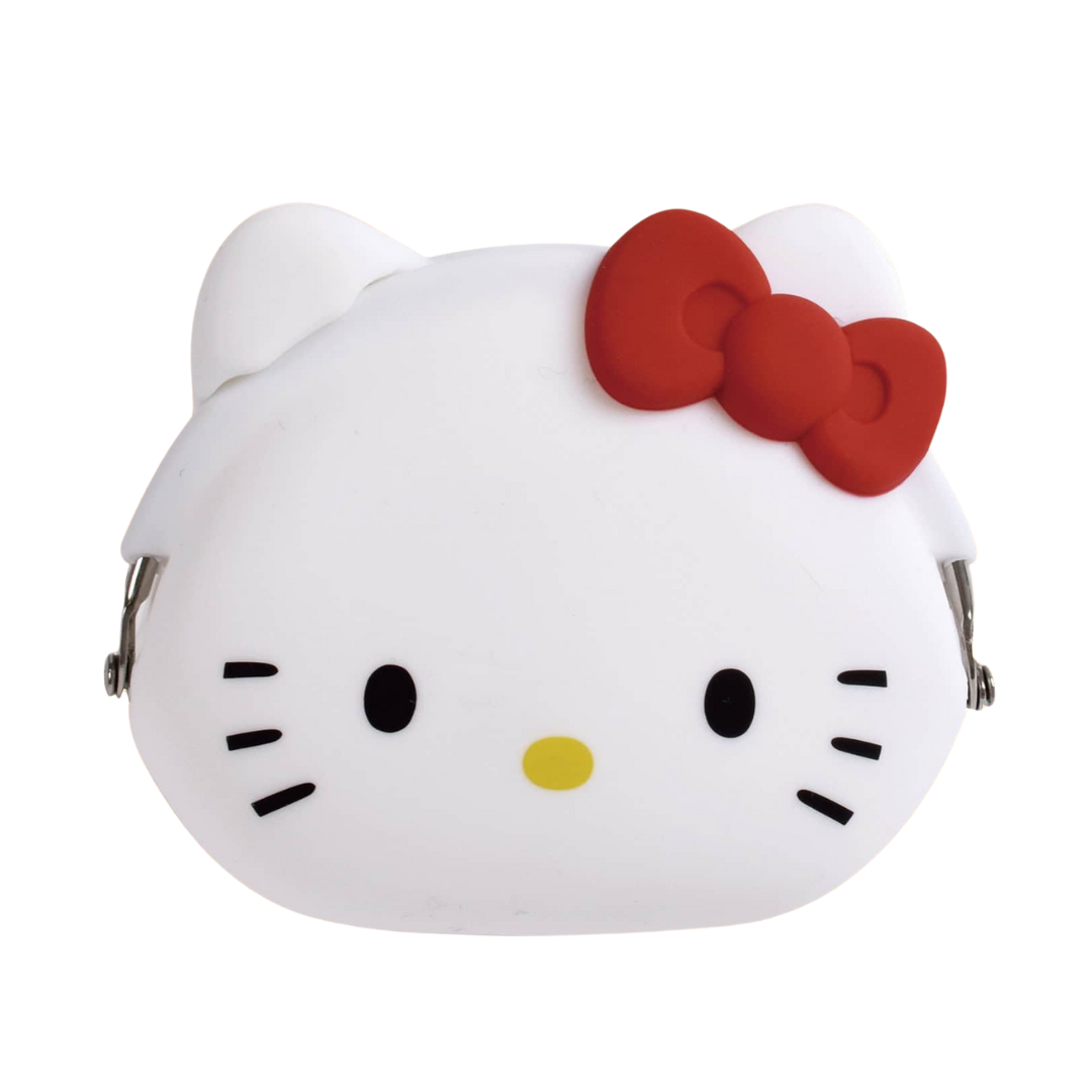 mimi POCHI Hello Kitty (White) – Hobbiesville