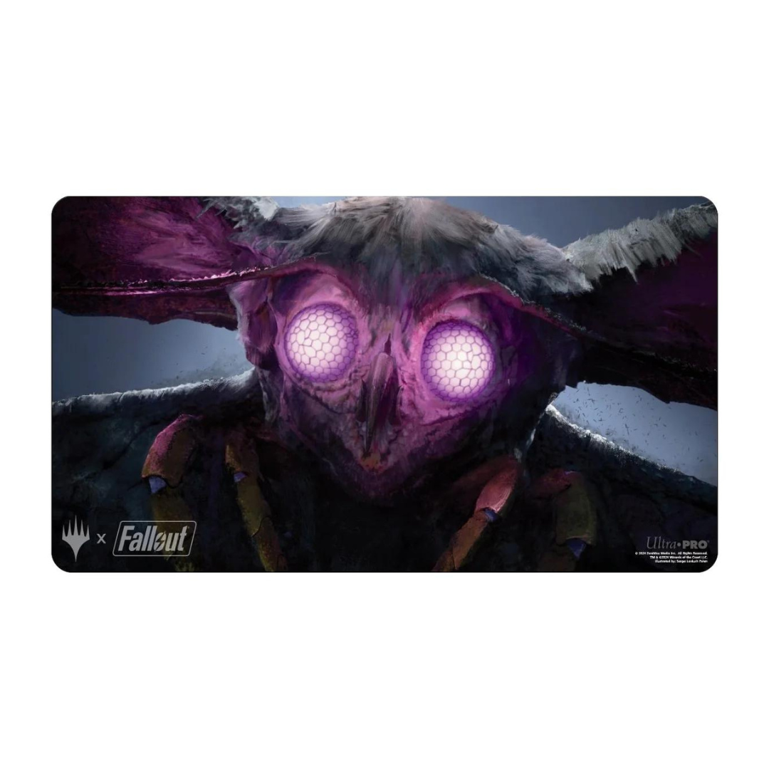 Ultra Pro - Playmat - MTG Fallout C – Hobbiesville