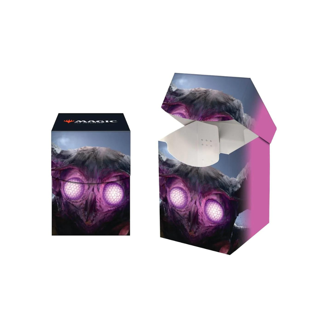 Ultra Pro - Deck Box 100+ - MTG Fallout C – Hobbiesville