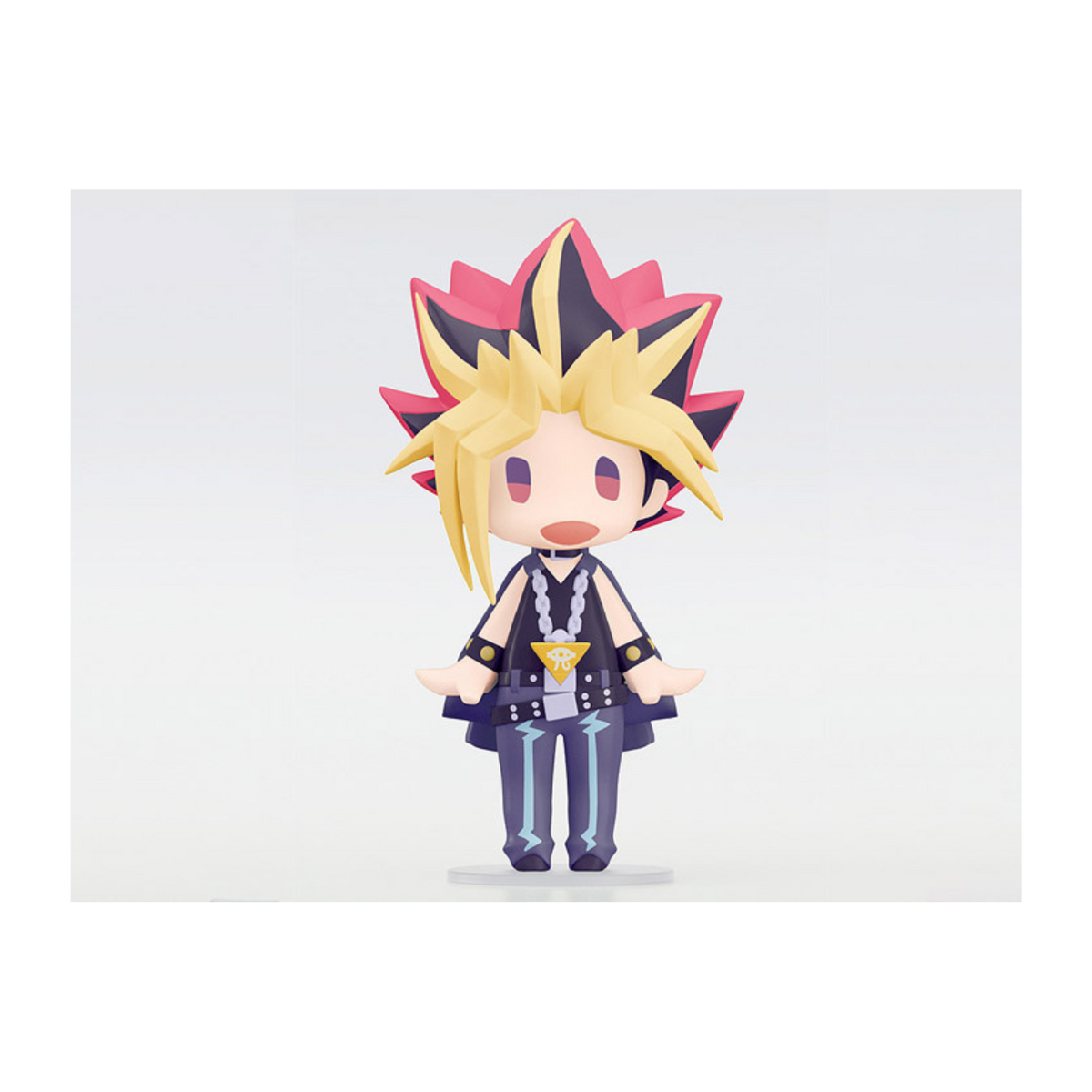 Hello! Good Smile Yami Yugi By Good Smile Company | – Hobbiesville