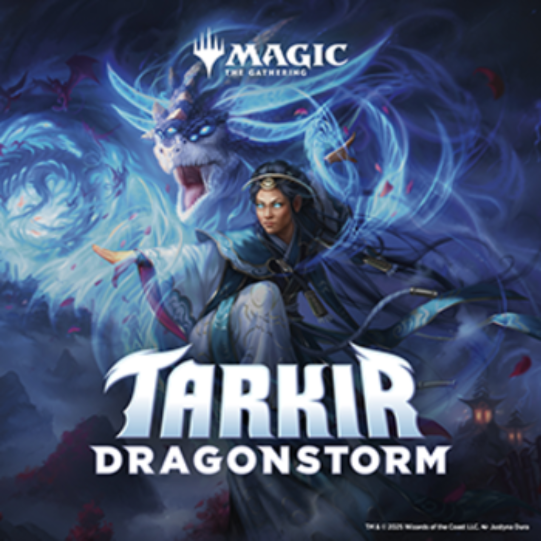 (TORONTO) TARKIR Dragonstorm Prerelease EVENT – Hobbiesville