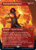 Seasoned Pyromancer (2x2-363) (borderless) Foil By Double – Hobbiesville