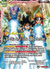 Son Goku // Son Goku Pan And Trunks Space Adventurers – Hobbiesville