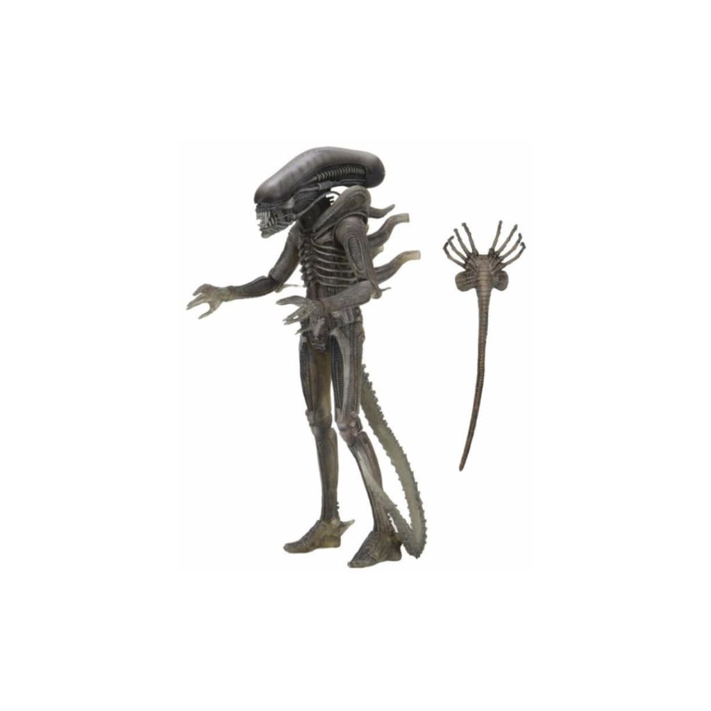 Alien 40th Anniversary Giger’s Alien By Neca | Hobbiesville