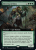 Silverback Elder (dmu-418): (extended Art) By Dominaria – Hobbiesville