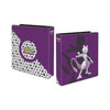 Ultra Pro - 2 Binder - Pokemon - Mewtwo By Ultra Pro | – Hobbiesville